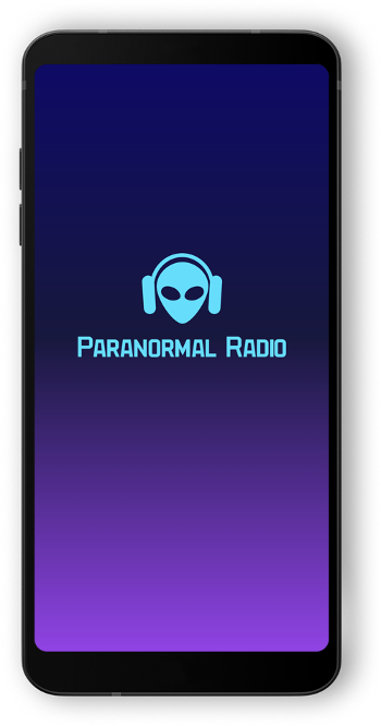 Paranormal Radio